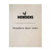 Howdens drawer sizes – DRESS KITCHENS