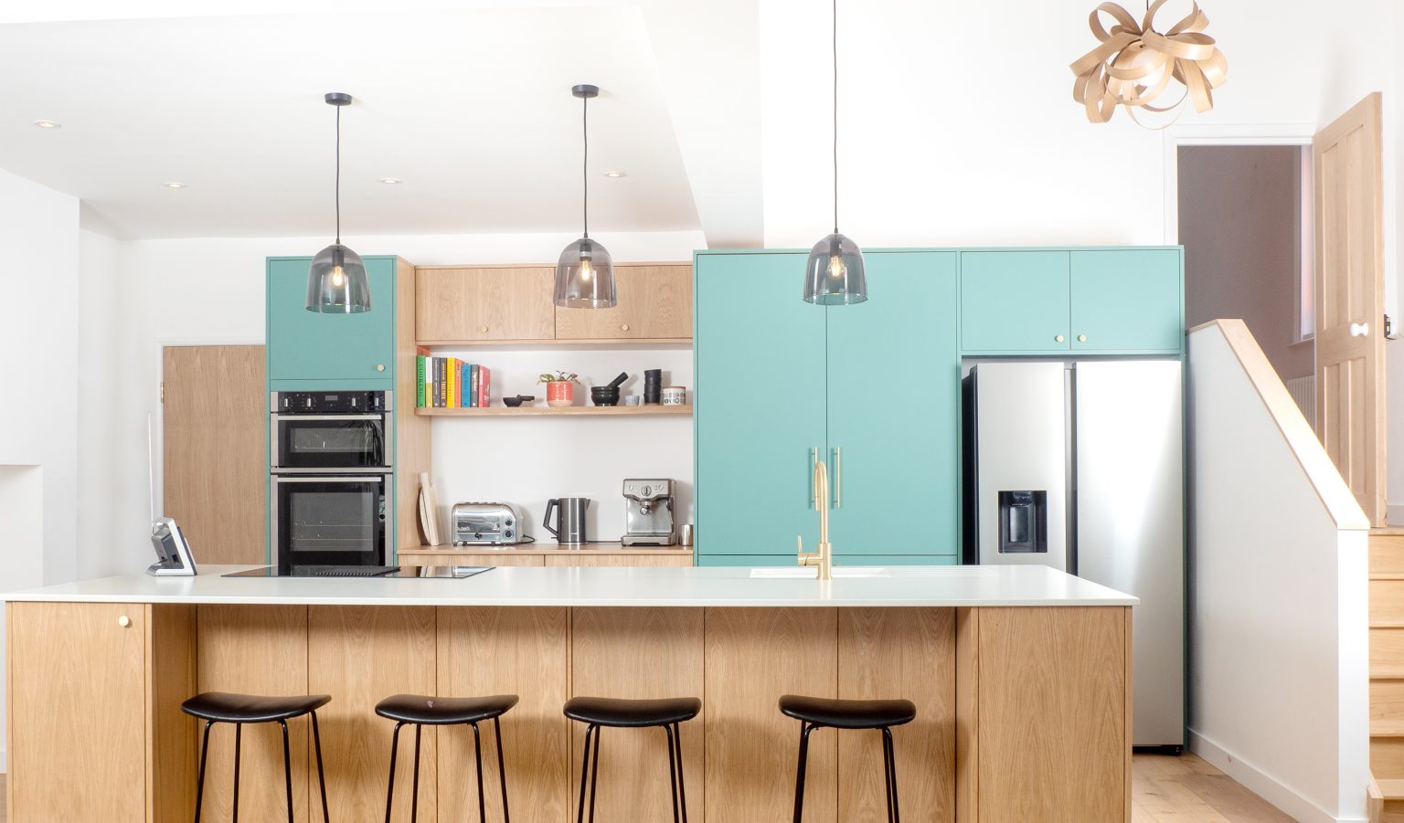 home - DRESS KITCHENS