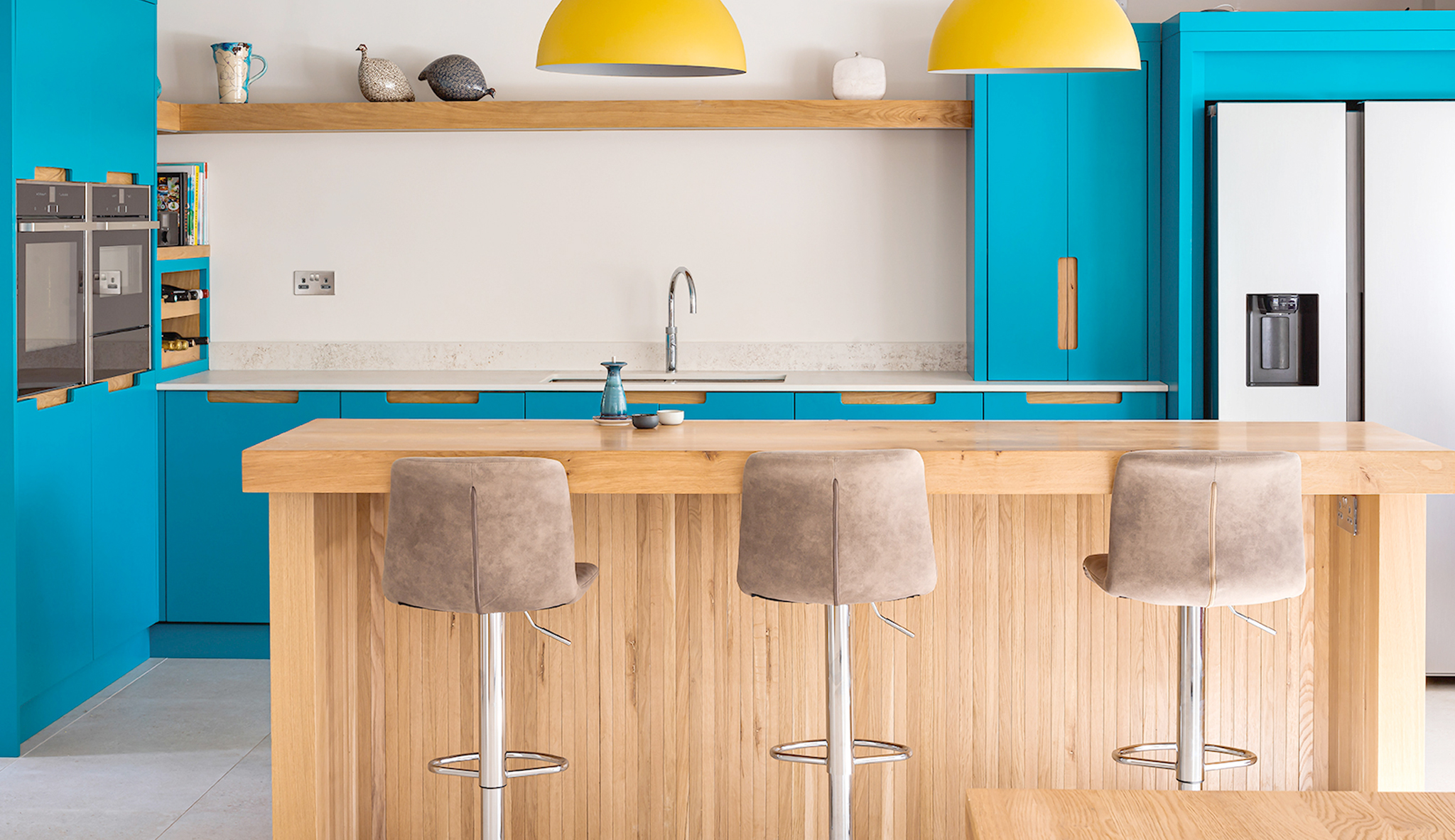 home - DRESS KITCHENS