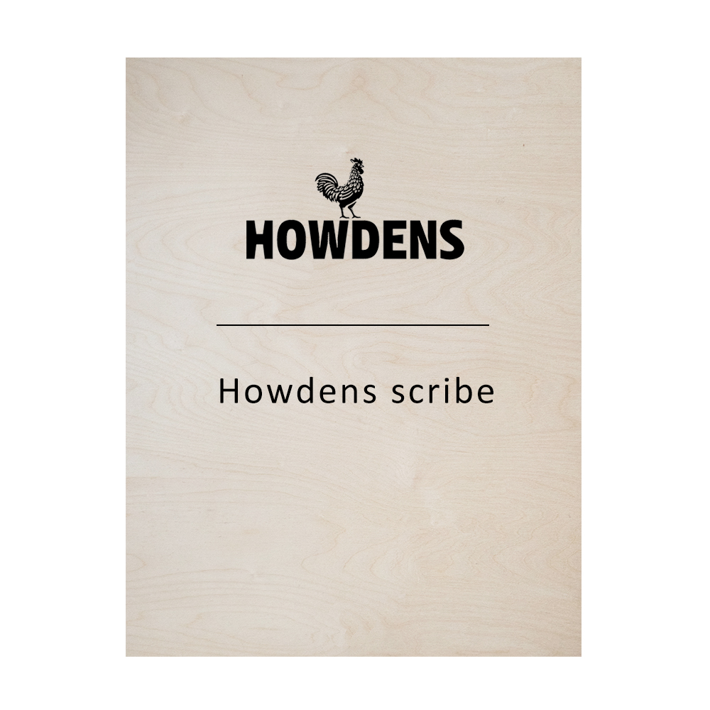 Howdens drawer sizes - DRESS KITCHENS